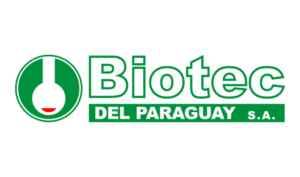 BIOTEC DEL PARAGUAY S.A. - Bolsa de Valores de Asunción